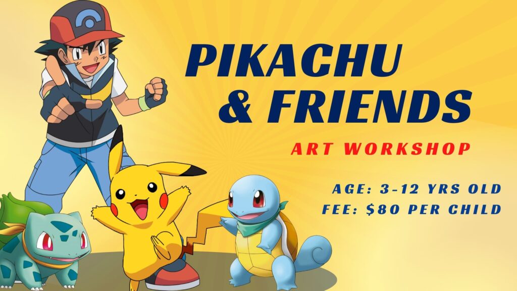 Best Art Classes - Art School, Singapore | Abrakadoodle