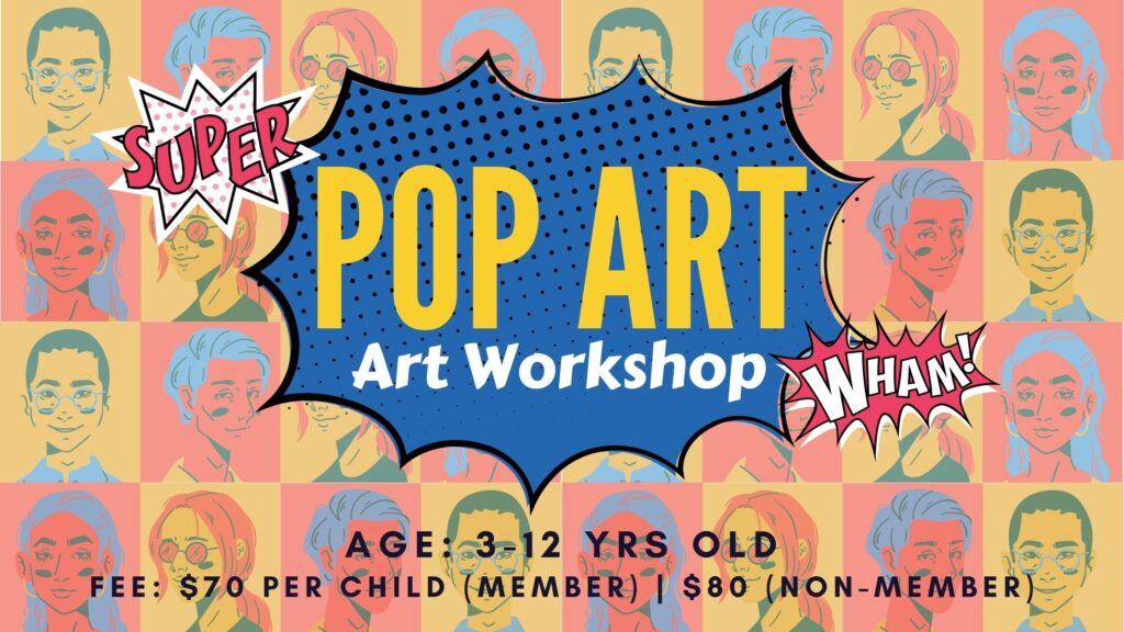 Best Art Classes - Art School, Singapore | Abrakadoodle