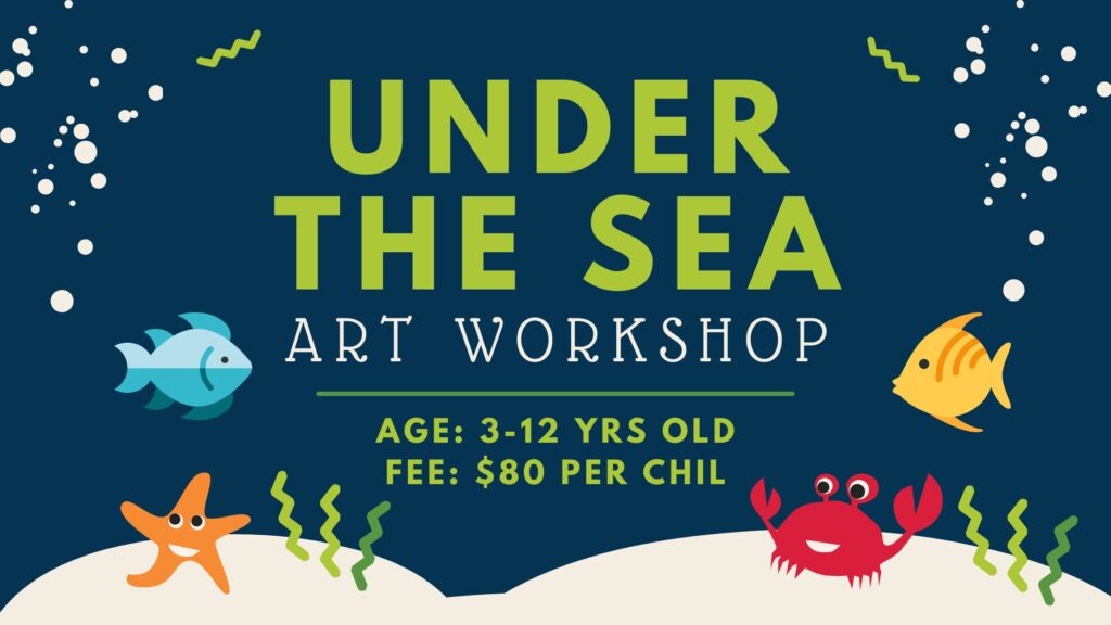 Best Art Classes - Art School, Singapore | Abrakadoodle