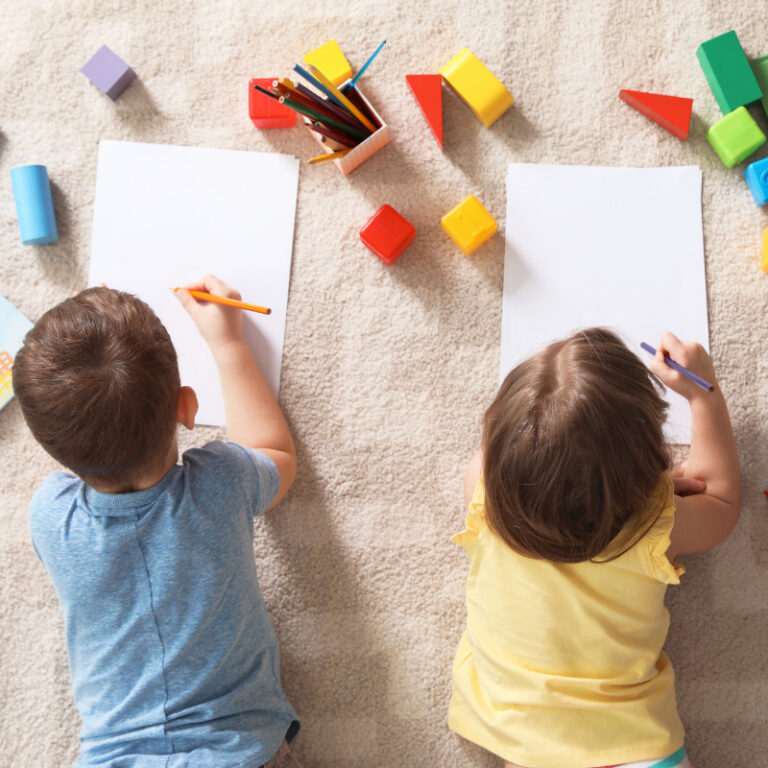 Easy and creative drawing ideas for kids | Abrakadoodle