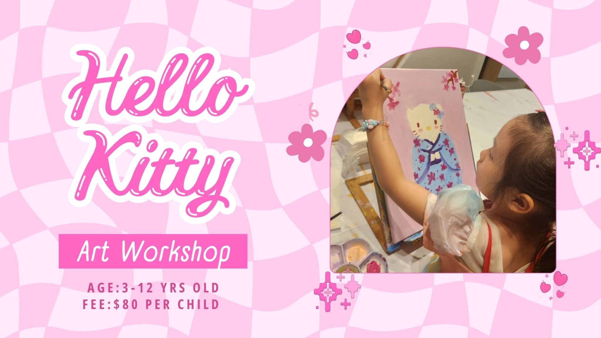 Best Art Classes - Art School, Singapore | Abrakadoodle